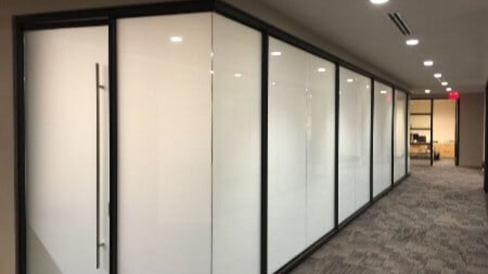Smart Tint Glass | Next-Gen Window Technology
